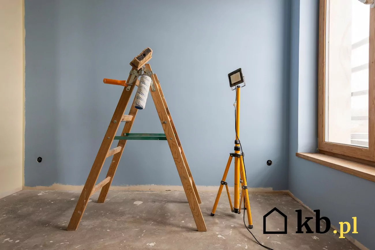 Remonty mieszkań: 39 artykułów