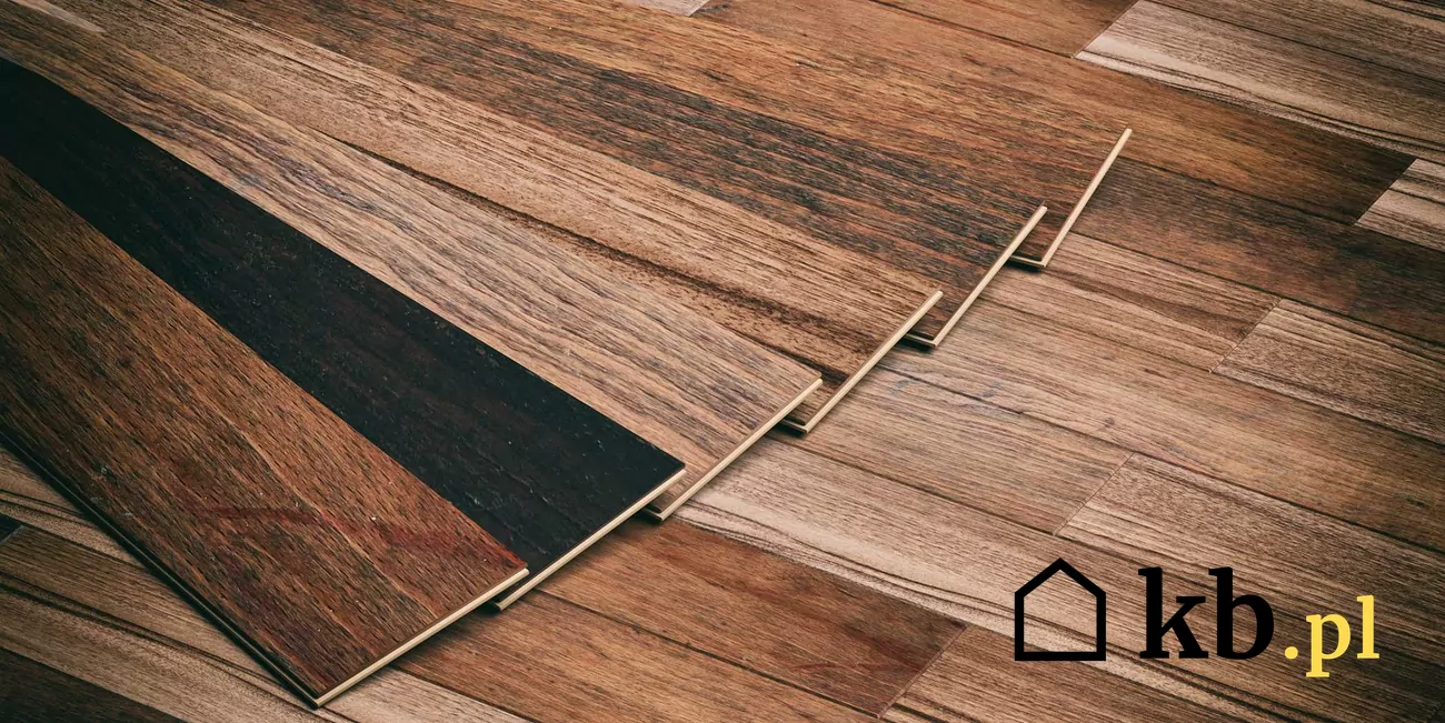 Panele podłogowe w Leroy Merlin - rodzaje, ceny, opinie, wybrane produkty