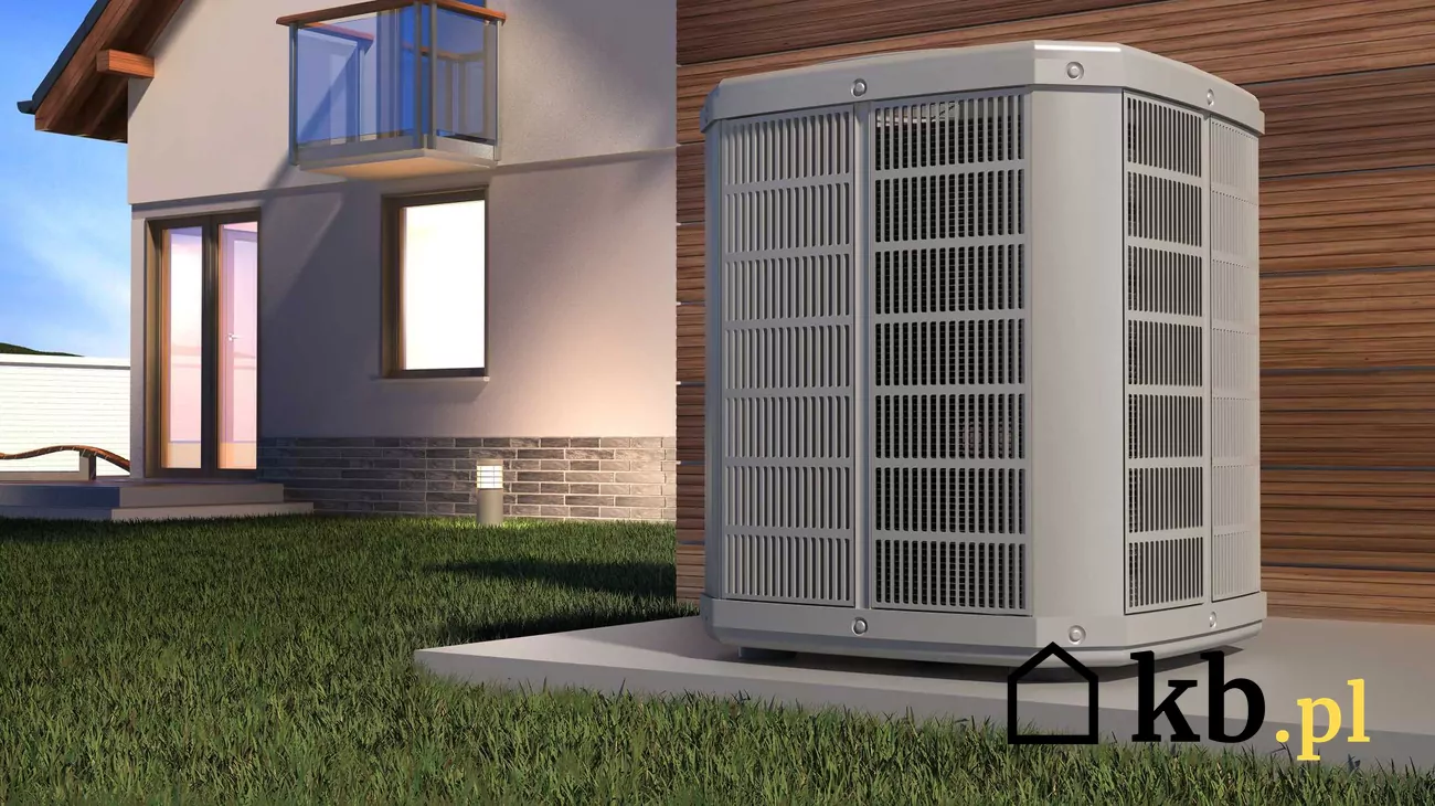 Pompa ciepła Hewalex - popularne modele, opinie, ceny, porady