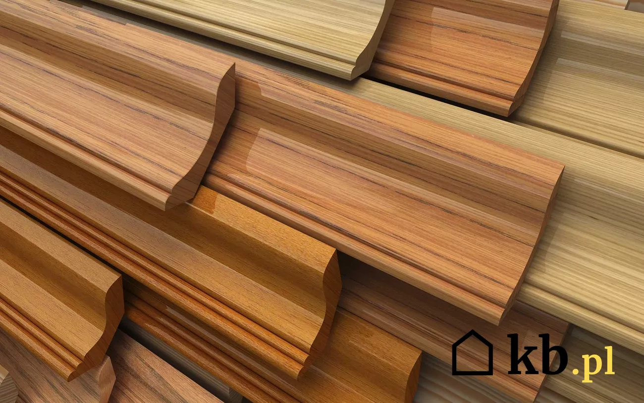 Listwy wykończeniowe do paneli podłogowych – ceny, rodzaje, opinie