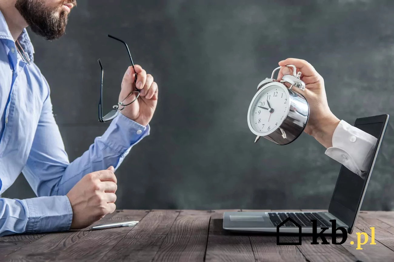 Na czym polega zadaniowy czas pracy? Wyjaśniamy przepisy z kodeksu pracy