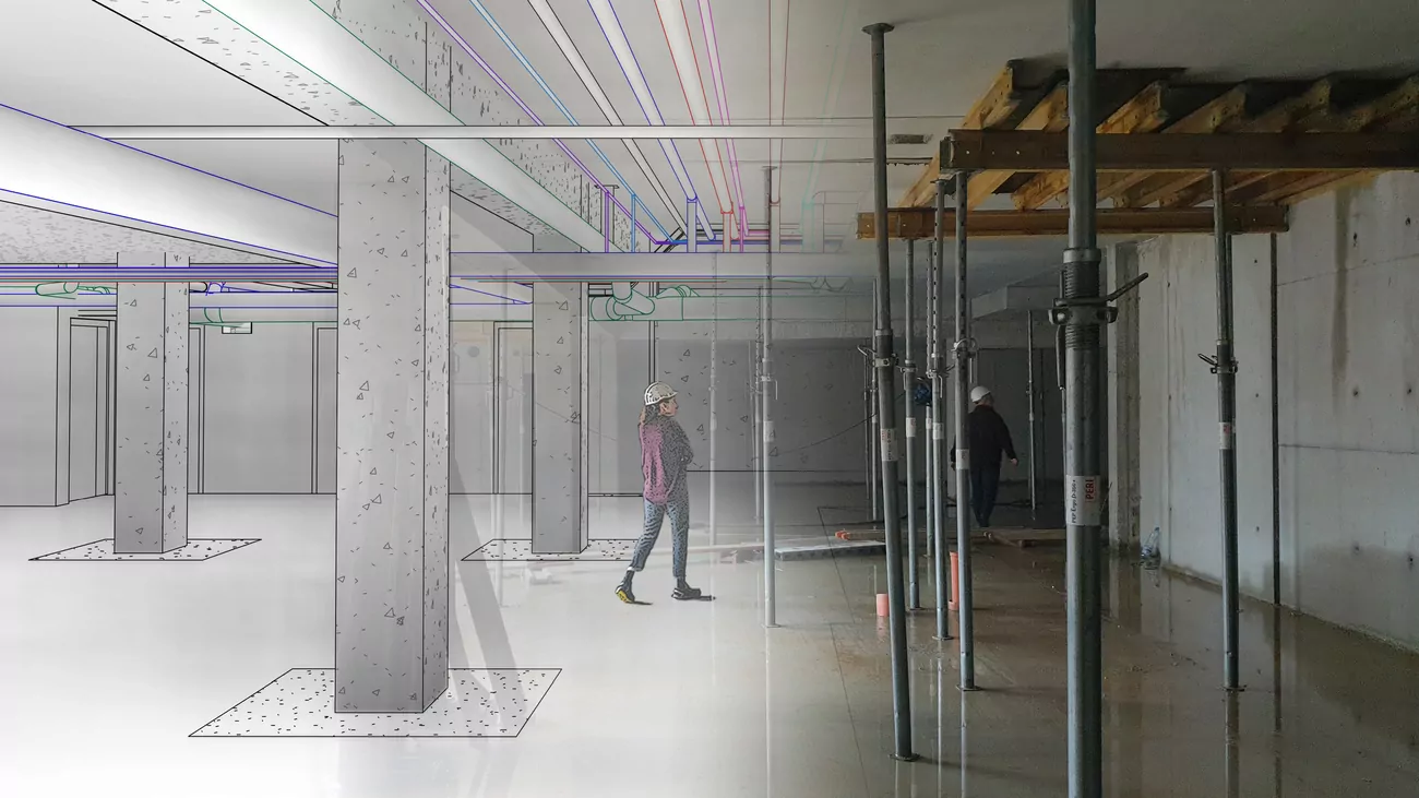 Building Information Modeling (BIM) – co warto o nim wiedzieć?