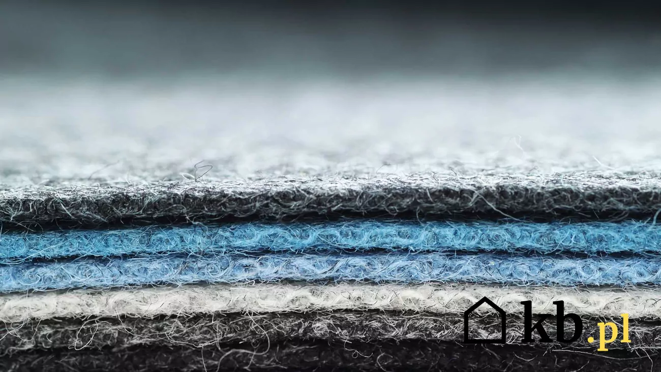 Filc antykondensacyjny - opis, zastosowanie, cena, praktyczne wskazówki