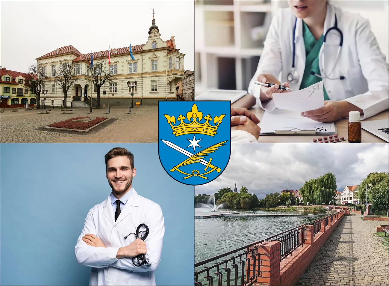 Cennik prywatnych wizyt u chirurga naczyniowego w Wałczu 2026