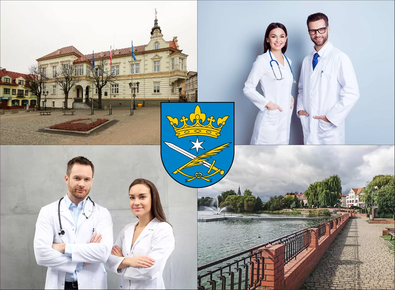 Cennik wizyt u hematologa prywatnie w Wałczu 2025