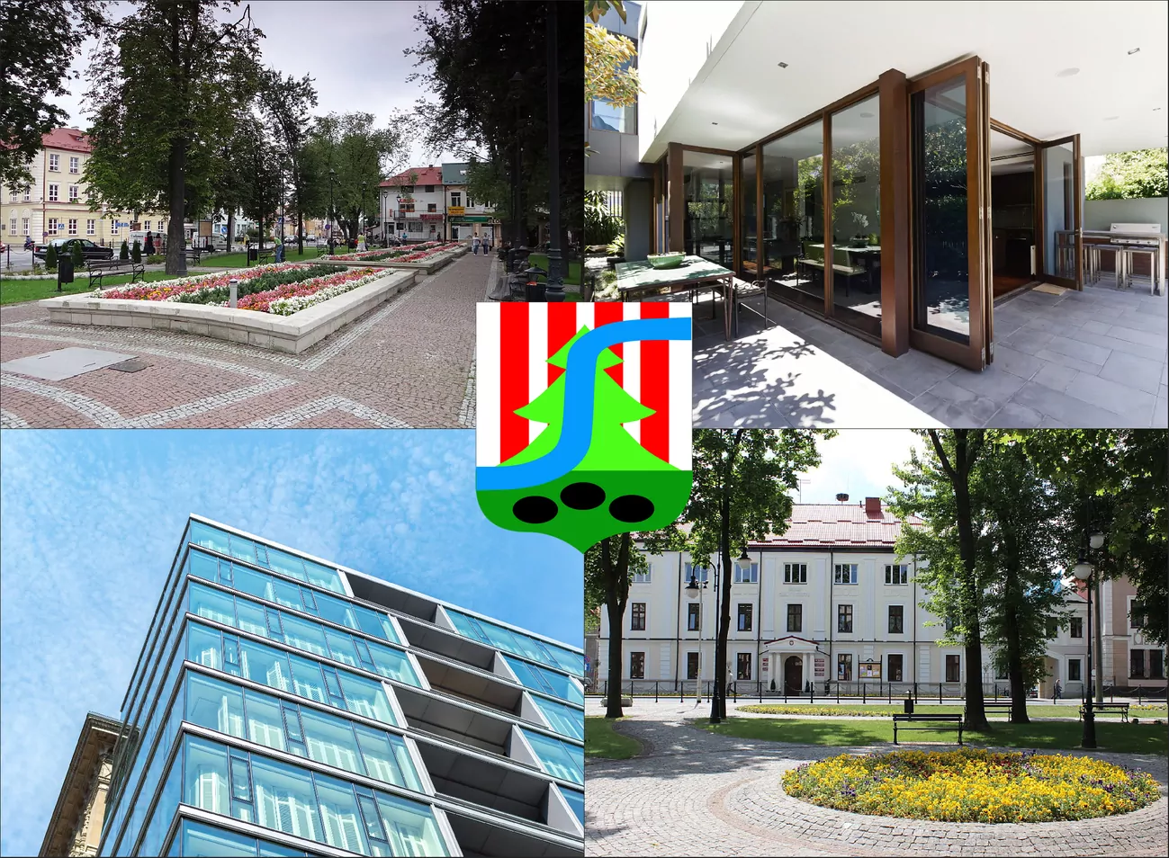 Cennik zabudowy balkonu i tarasu w Nisku 2026