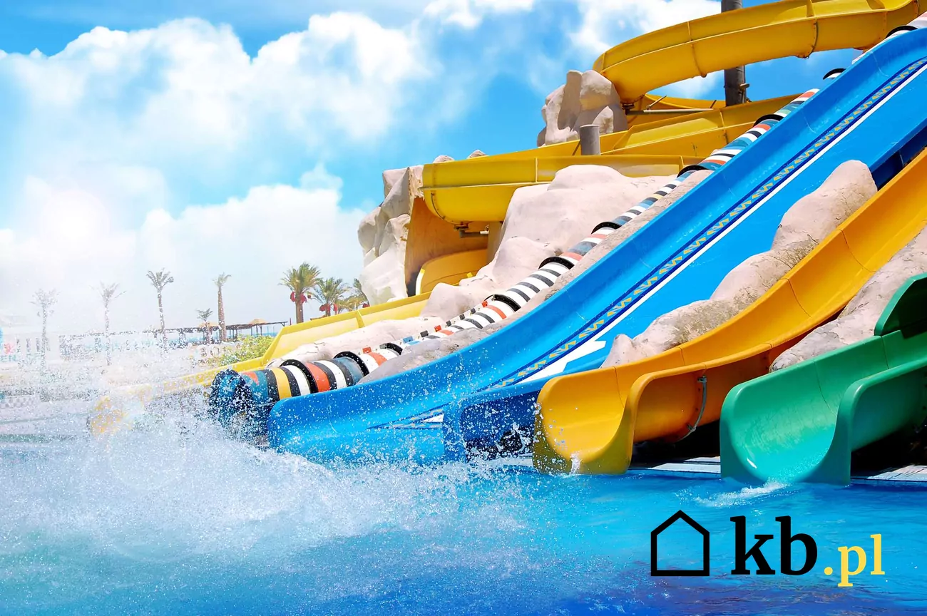 Cennik Tropical Islands - sprawdź ceny biletów, jedzenia i noclegów