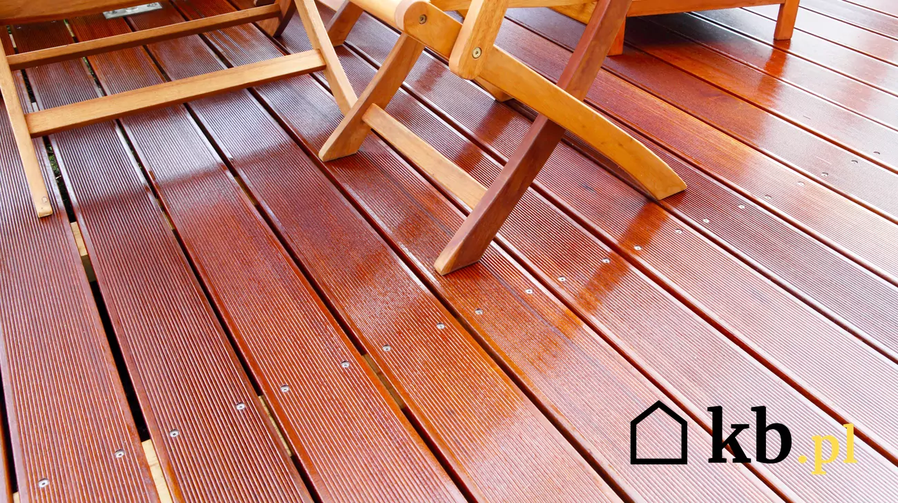 Cennik desek z bangkirai 2026 w ponad 300 miastach