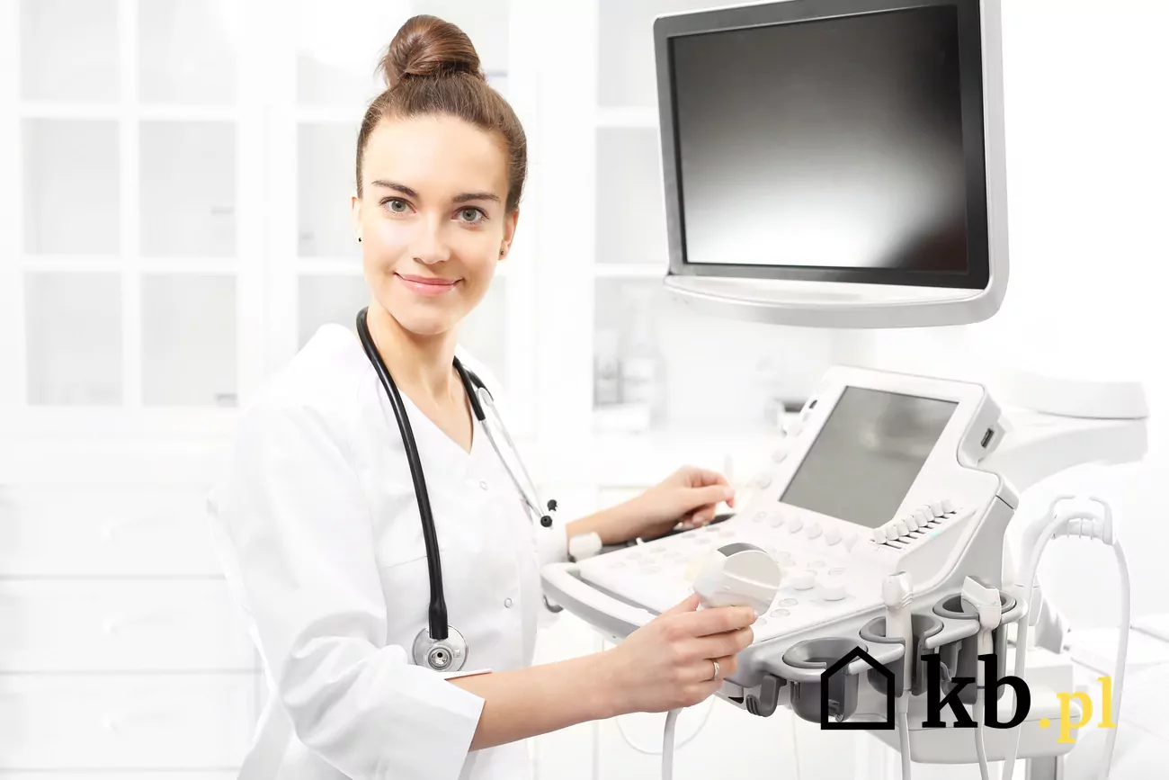 Cennik usg jąder 2025 w ponad 300 miastach