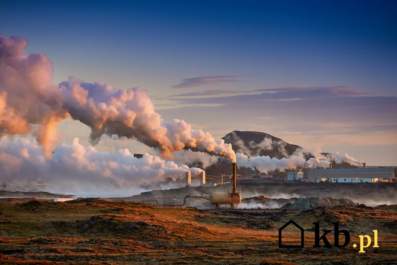 Podhale z najgłębszym odwiertem geotermalnym na świecie!