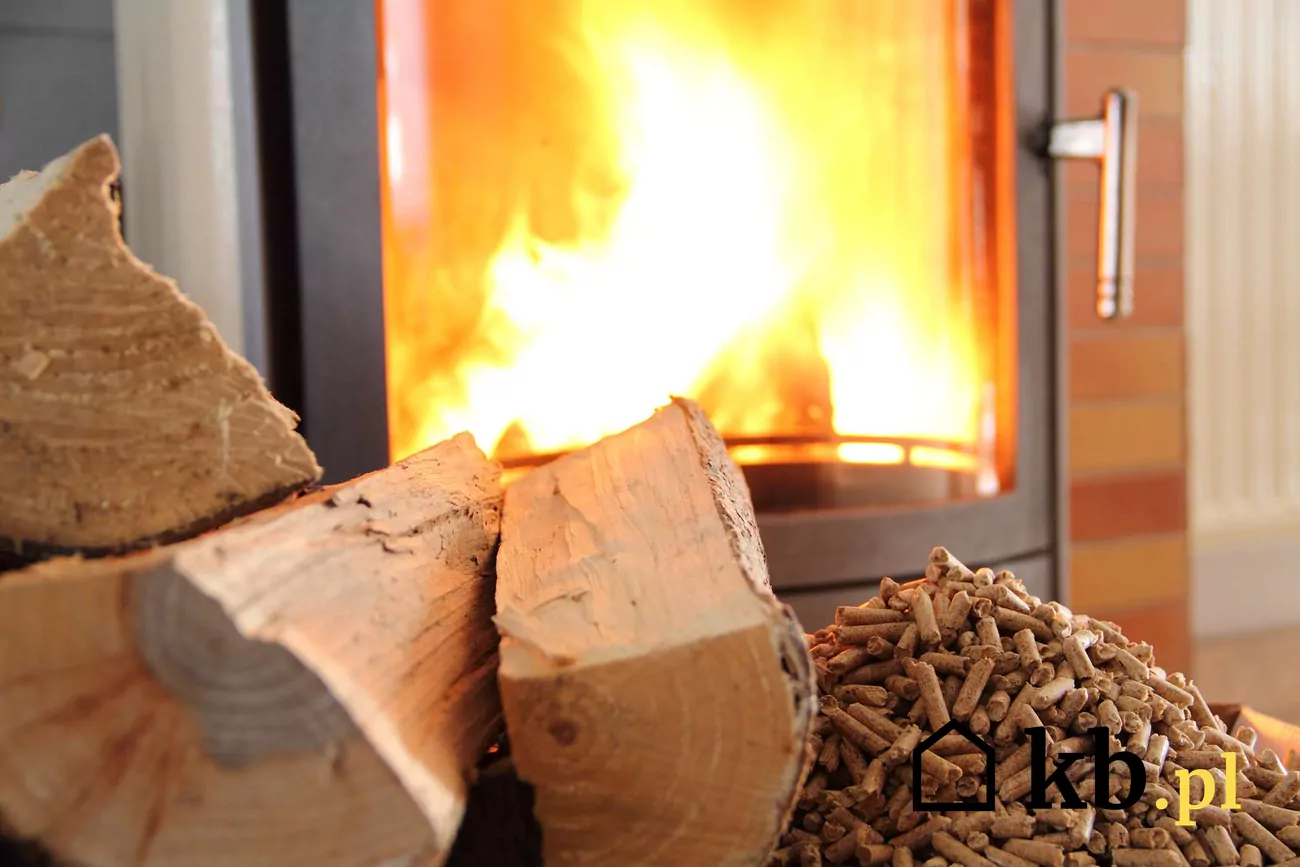 Wystarczy jeden błąd i opał na cały sezon jest do wyrzucenia. Wielu ...