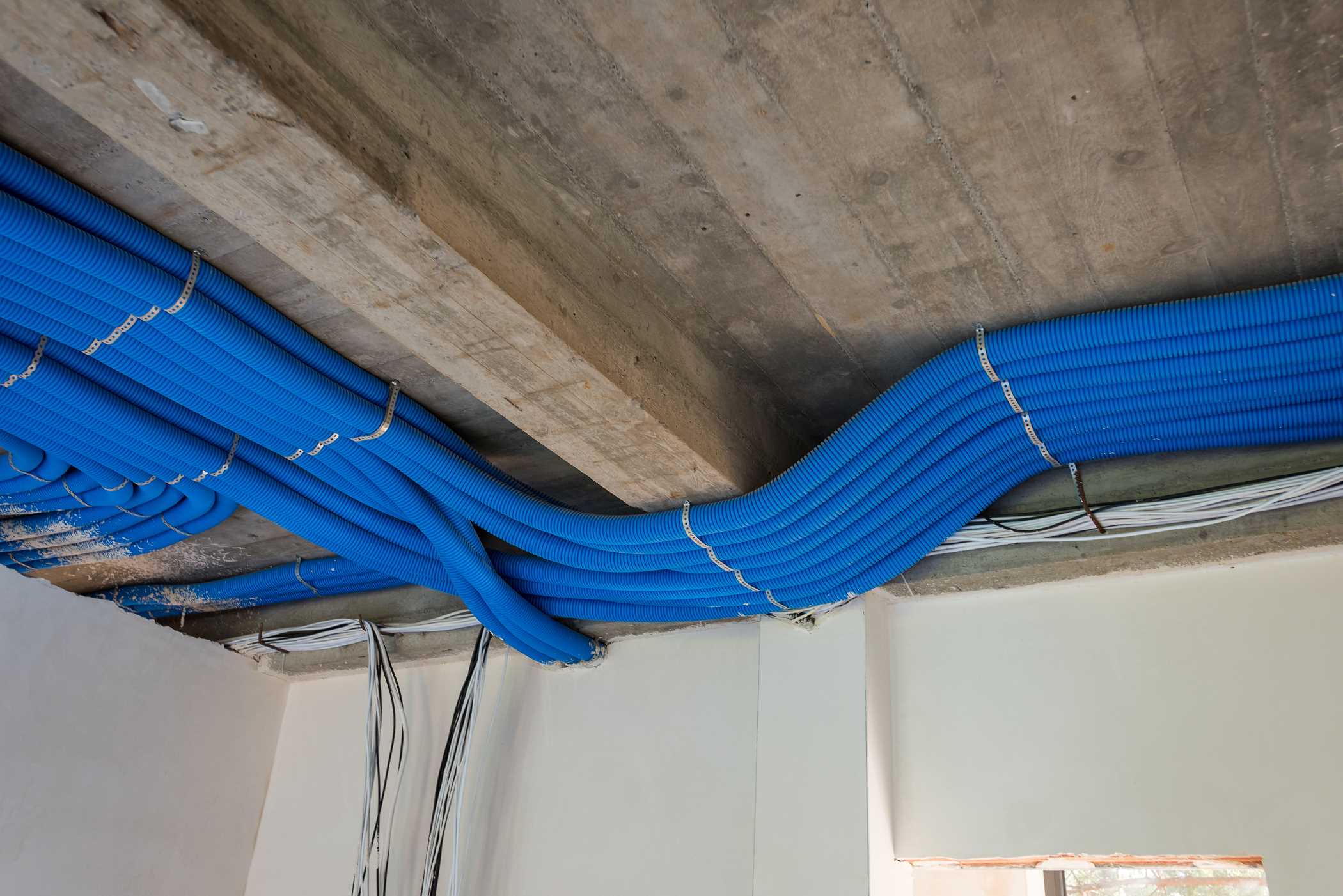 Jak zrobić ocieplenie rur C.O.? - materiały, metody, porady, ciekawostki