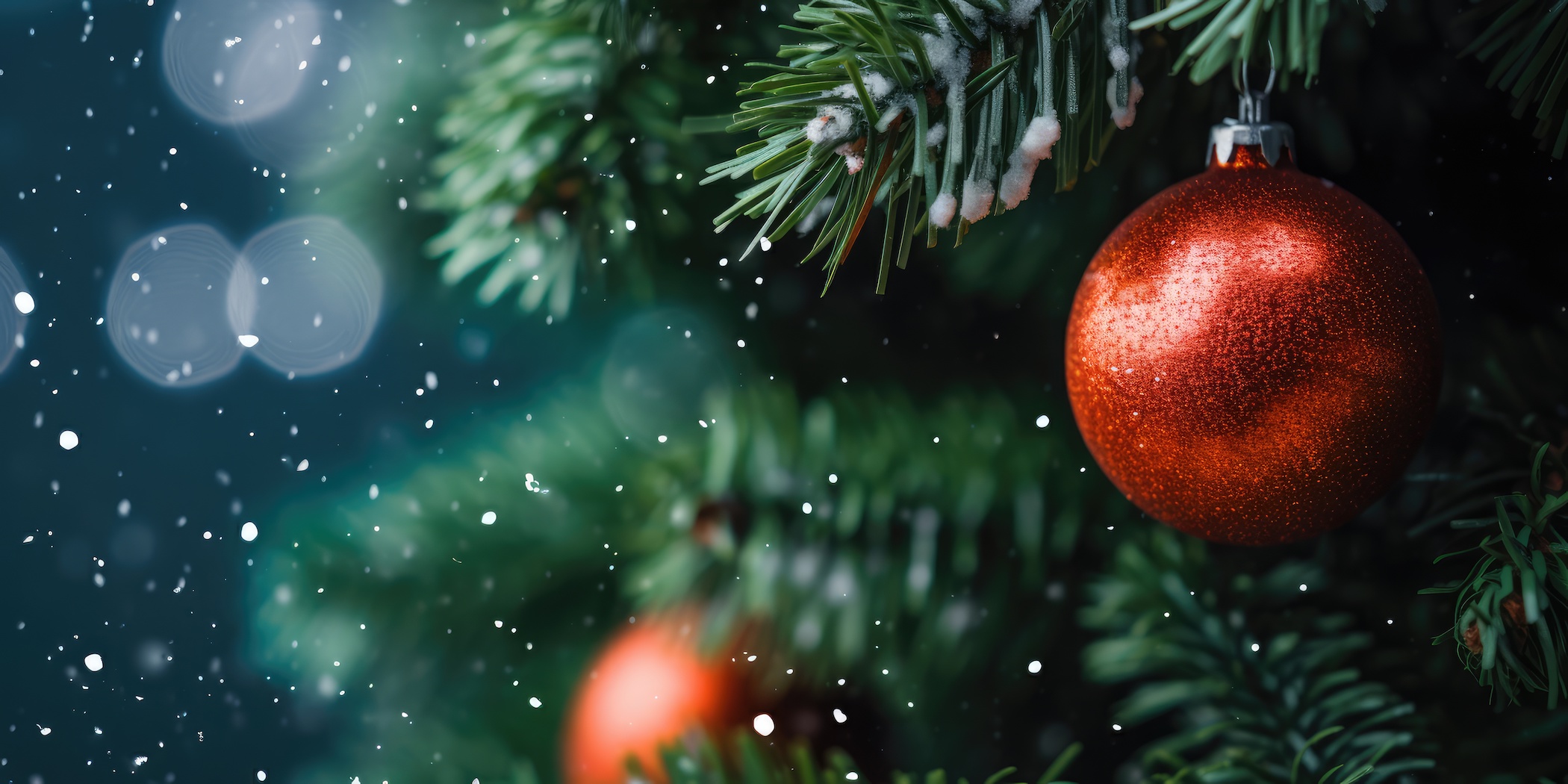 Jak ubrać choinkę w tym roku? Modne bombki i ozdoby choinkowe